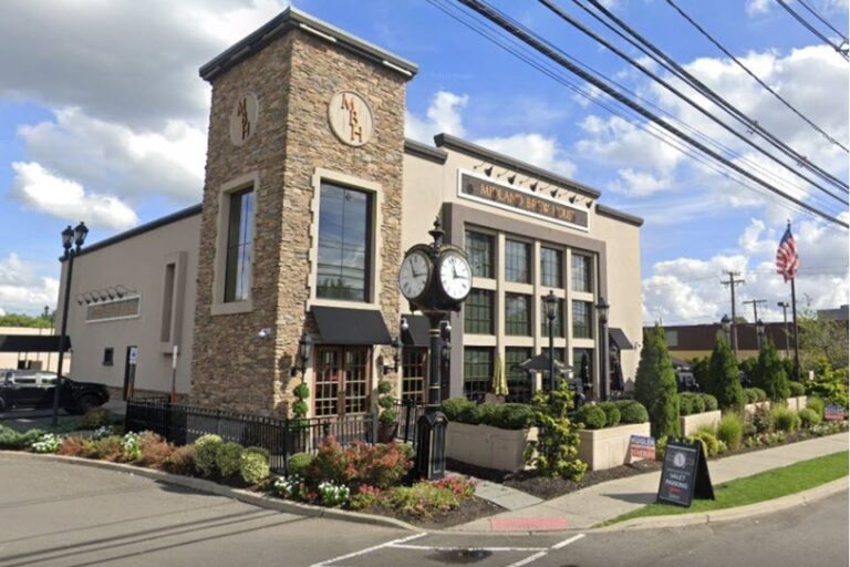 Midland Brew House Happy Hour I Used Binnacle Photos