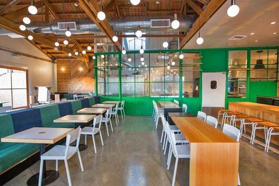 Superba Food Bread Venice Superba Food + Bread | Venice Love