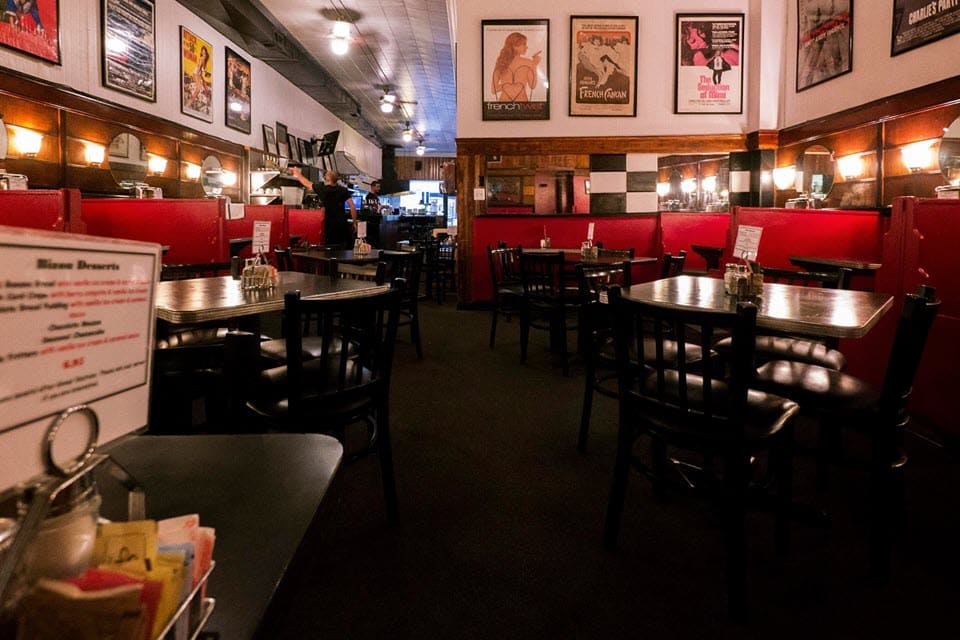 Bizou - Virtual Restaurant Concierge