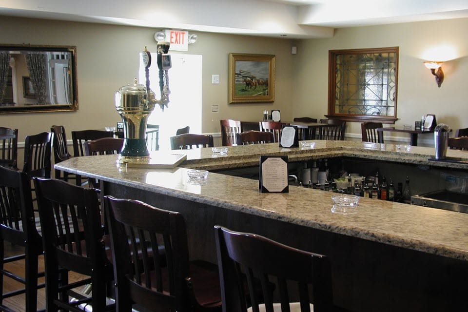 Creed’s Seafood & Steaks - Virtual Restaurant Concierge