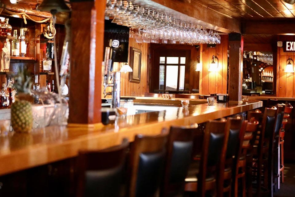 The Franklinville Inn - Virtual Restaurant Concierge