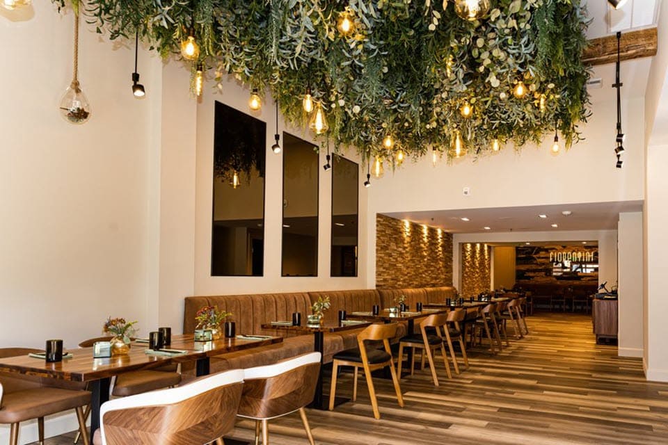 Fiorentini Restaurant - Virtual Restaurant Concierge