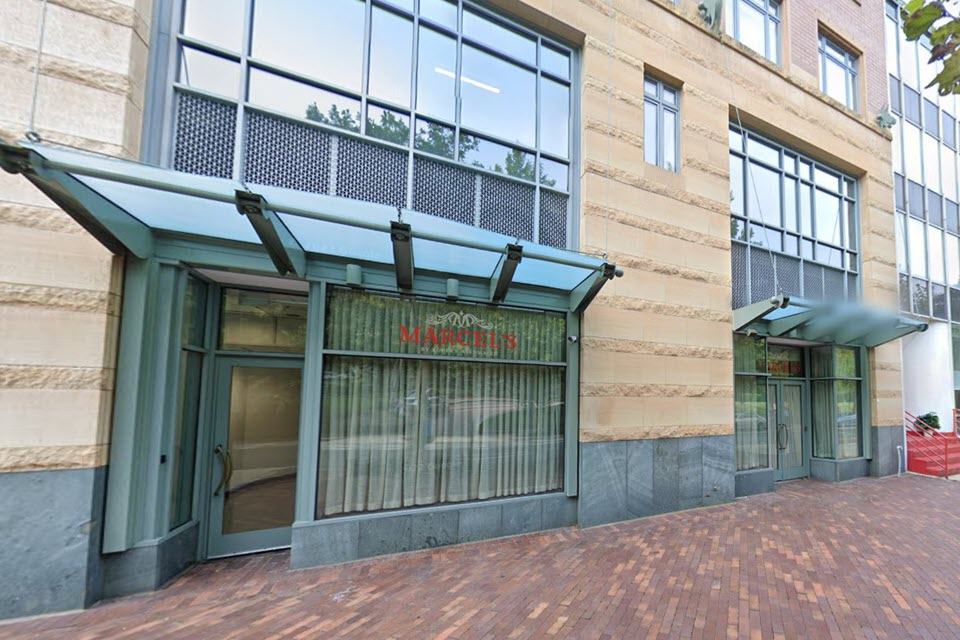Marcel’s by Robert Wiedmaier - Virtual Restaurant Concierge