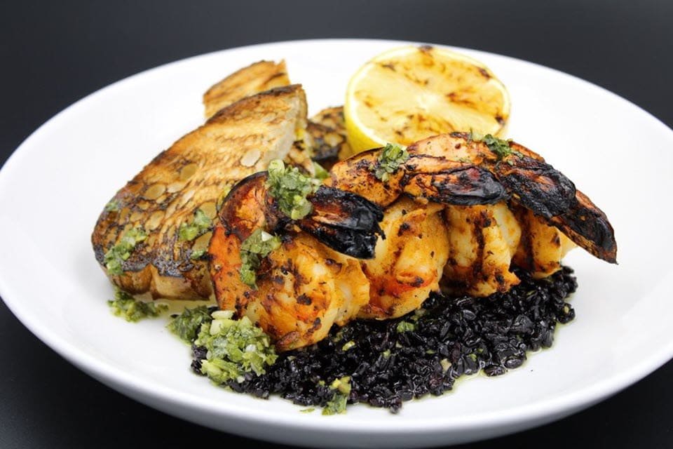 The Beehive - Virtual Restaurant Concierge
