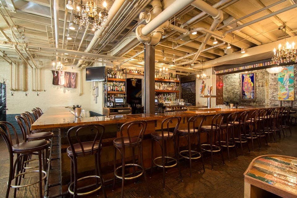 The Beehive - Virtual Restaurant Concierge