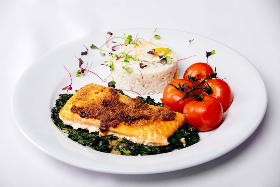 Maximus Polish Cuisine Empire - Virtual Restaurant Concierge