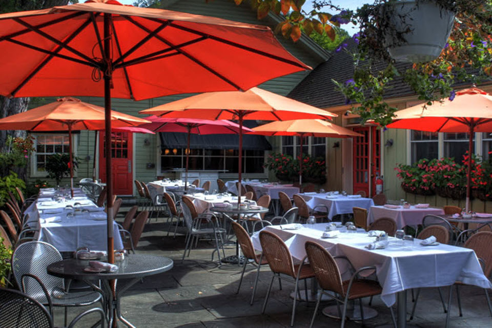 333 Belrose Bar & Grill - Virtual Restaurant Concierge