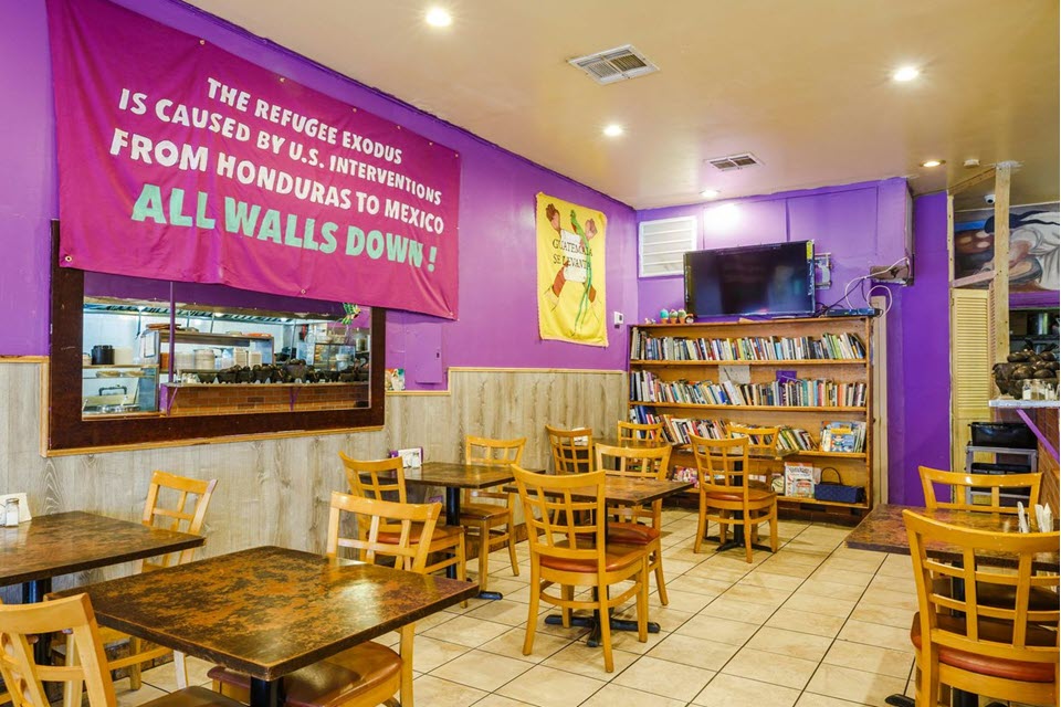 La Morada - Virtual Restaurant Concierge