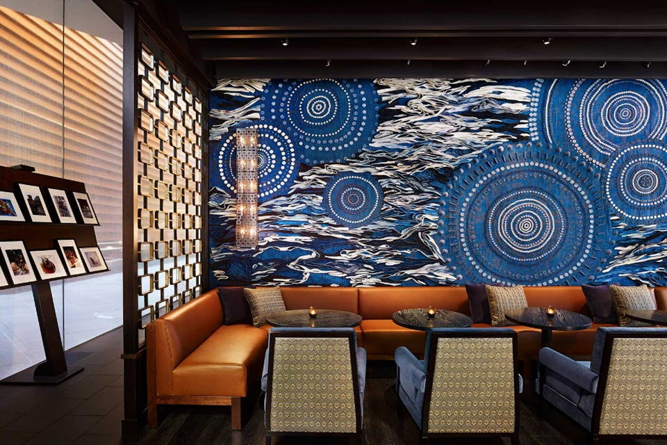 Volvér Restaurant - Virtual Restaurant Concierge