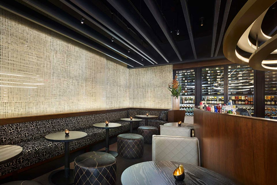 Volvér Restaurant - Virtual Restaurant Concierge