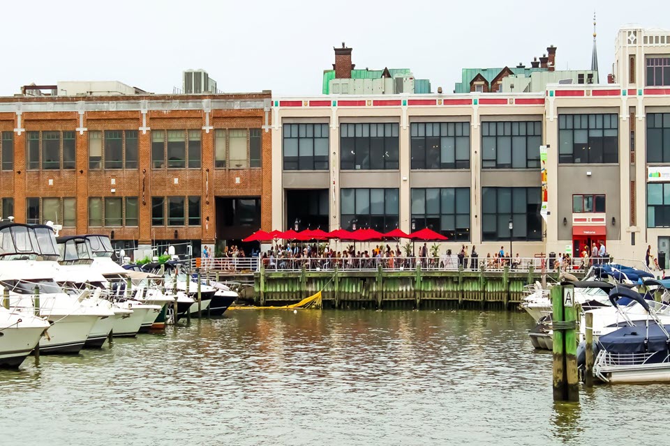 Dockside Grill Alexandria Va at Greg Booth blog