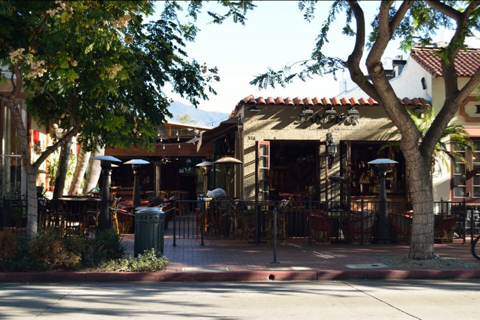 Sandbar – Mexican Restaurant & Tequila Bar - Virtual Restaurant Concierge