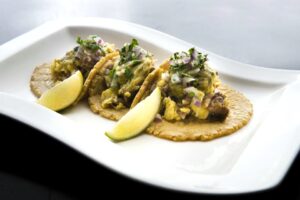 Sandbar – Mexican Restaurant & Tequila Bar - Virtual Restaurant Concierge
