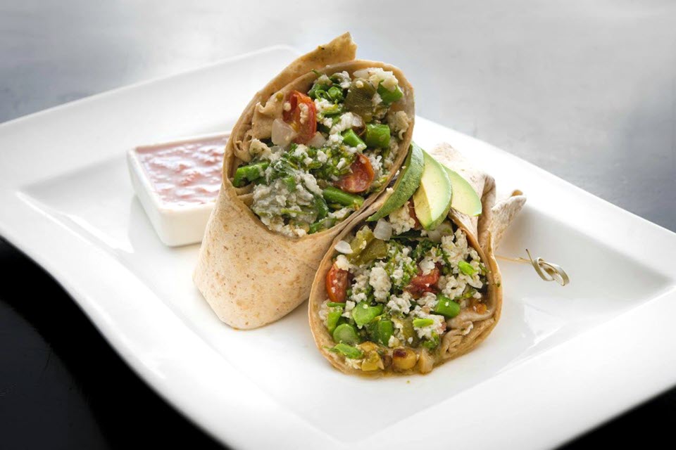 Sandbar – Mexican Restaurant & Tequila Bar - Virtual Restaurant Concierge