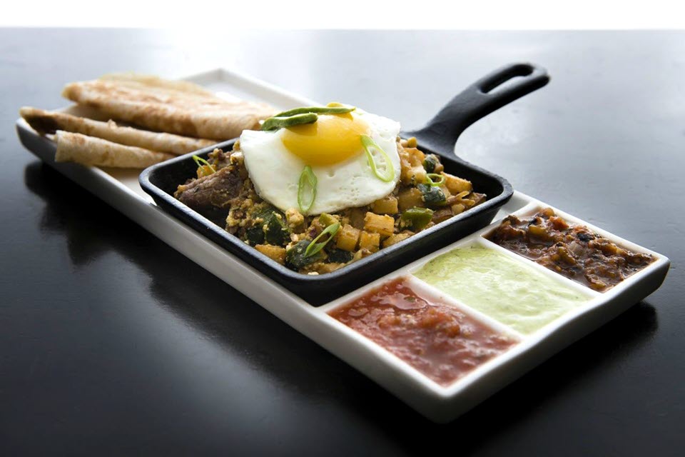 Sandbar – Mexican Restaurant & Tequila Bar - Virtual Restaurant Concierge