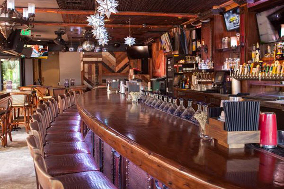 Sandbar – Mexican Restaurant & Tequila Bar - Virtual Restaurant Concierge