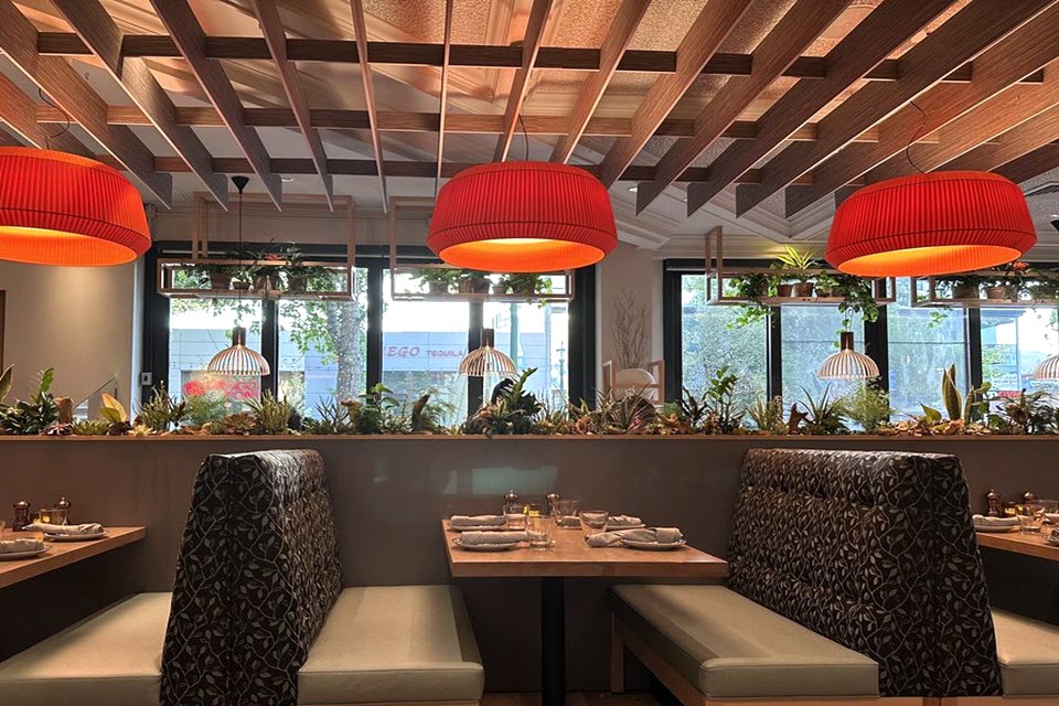 Melo s Italian Table Virtual Restaurant Concierge