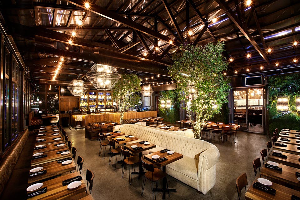 Townhouse Detroit Outdoor Dining In Metro Detroit